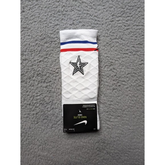 Nike | Underwear & Socks | Jordan Nike Elite Crew Socks Drifit Mens ...